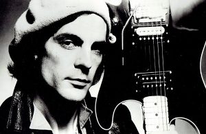 Martin Briley – Composer